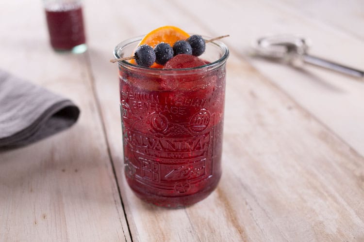 Red Baron | Galvanina