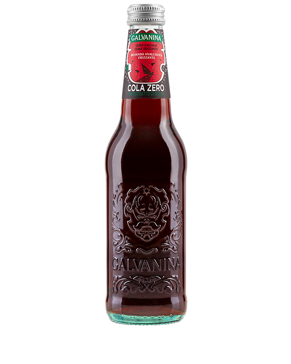 Cola Zero | Galvanina