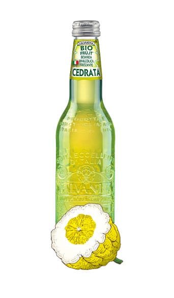 Bibite biologiche italiane Galvanina: le bevande con i migliori ingredienti