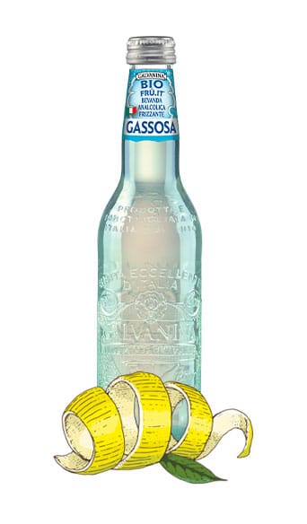 Bibite biologiche italiane Galvanina: le bevande con i migliori ingredienti