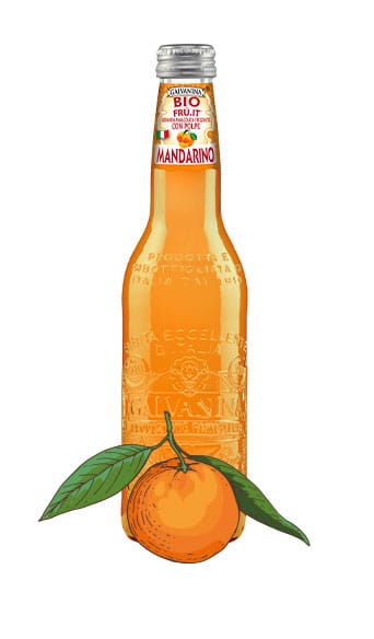 Bibite biologiche italiane Galvanina: le bevande con i migliori ingredienti