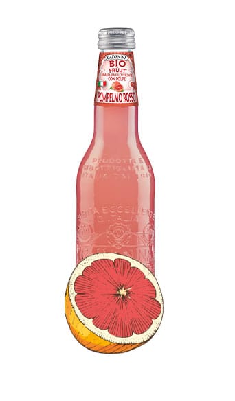 Bibite biologiche italiane Galvanina: le bevande con i migliori ingredienti